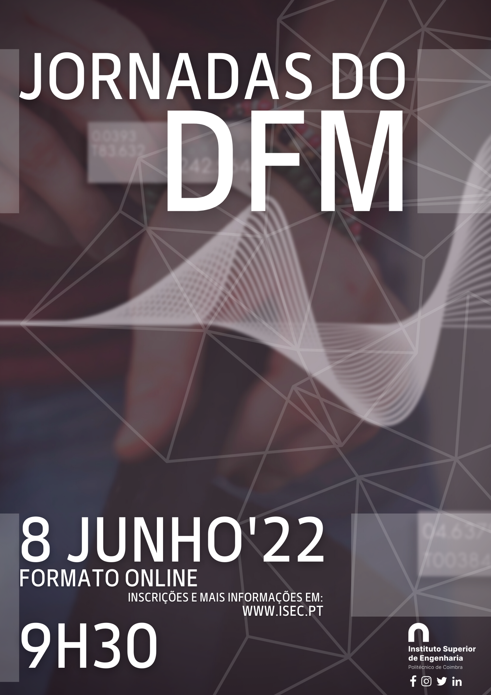 ISEC - Instituto Superior de Engenharia de Coimbra