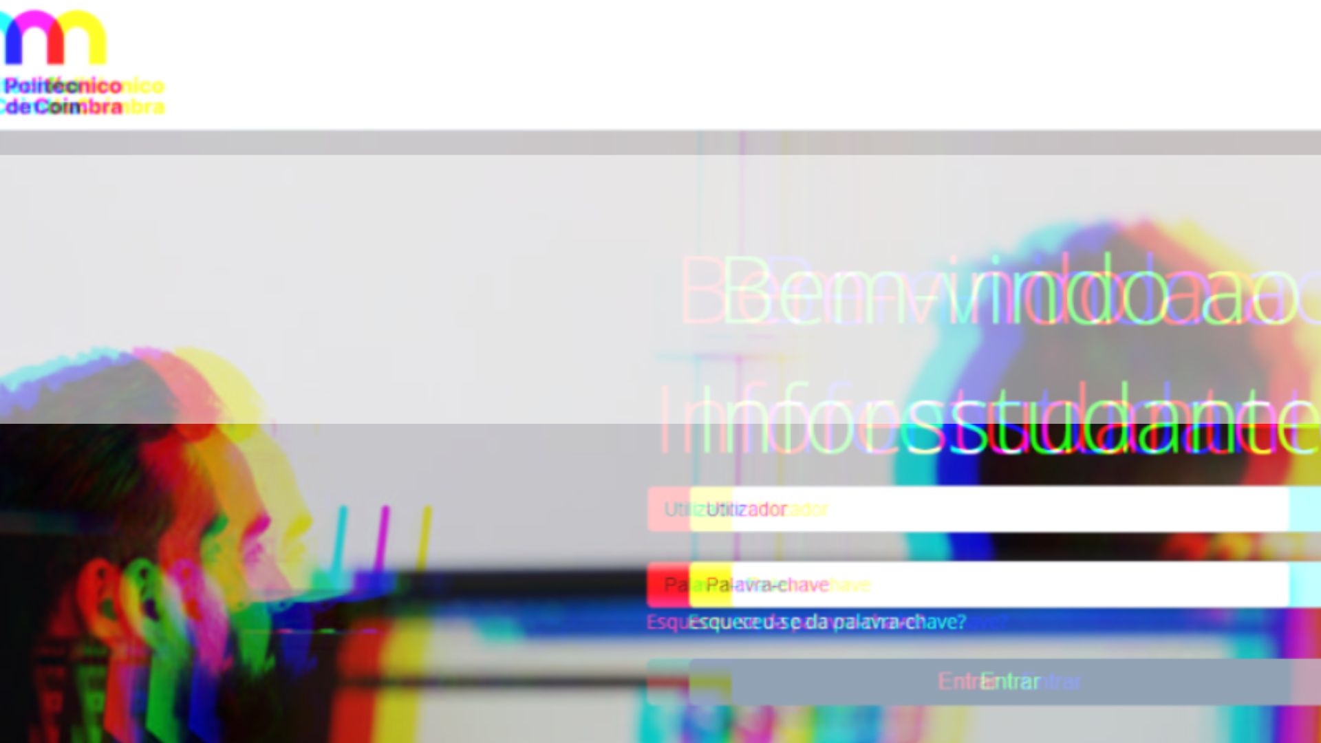 ISEC - Renovação de Inscrições