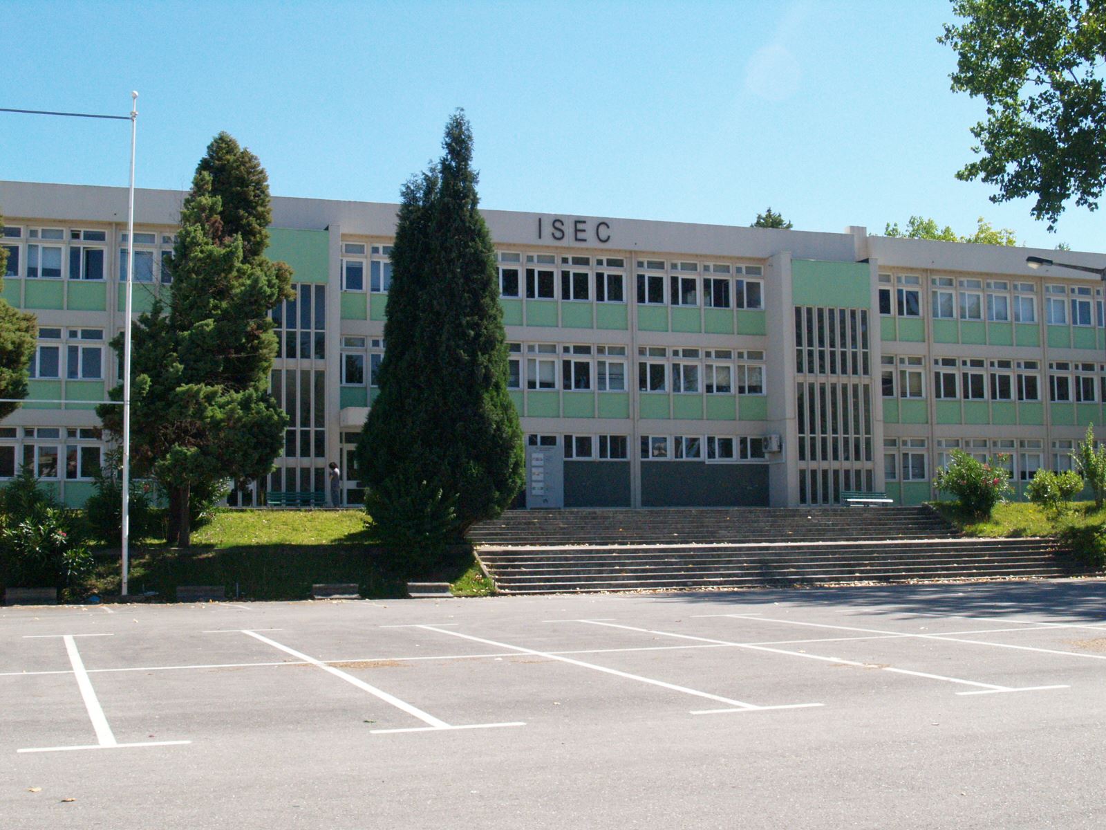 ISEC - ISEC recebe a conferência "PAMDAS 2025 – Physical Asset Management and Data Analysis"