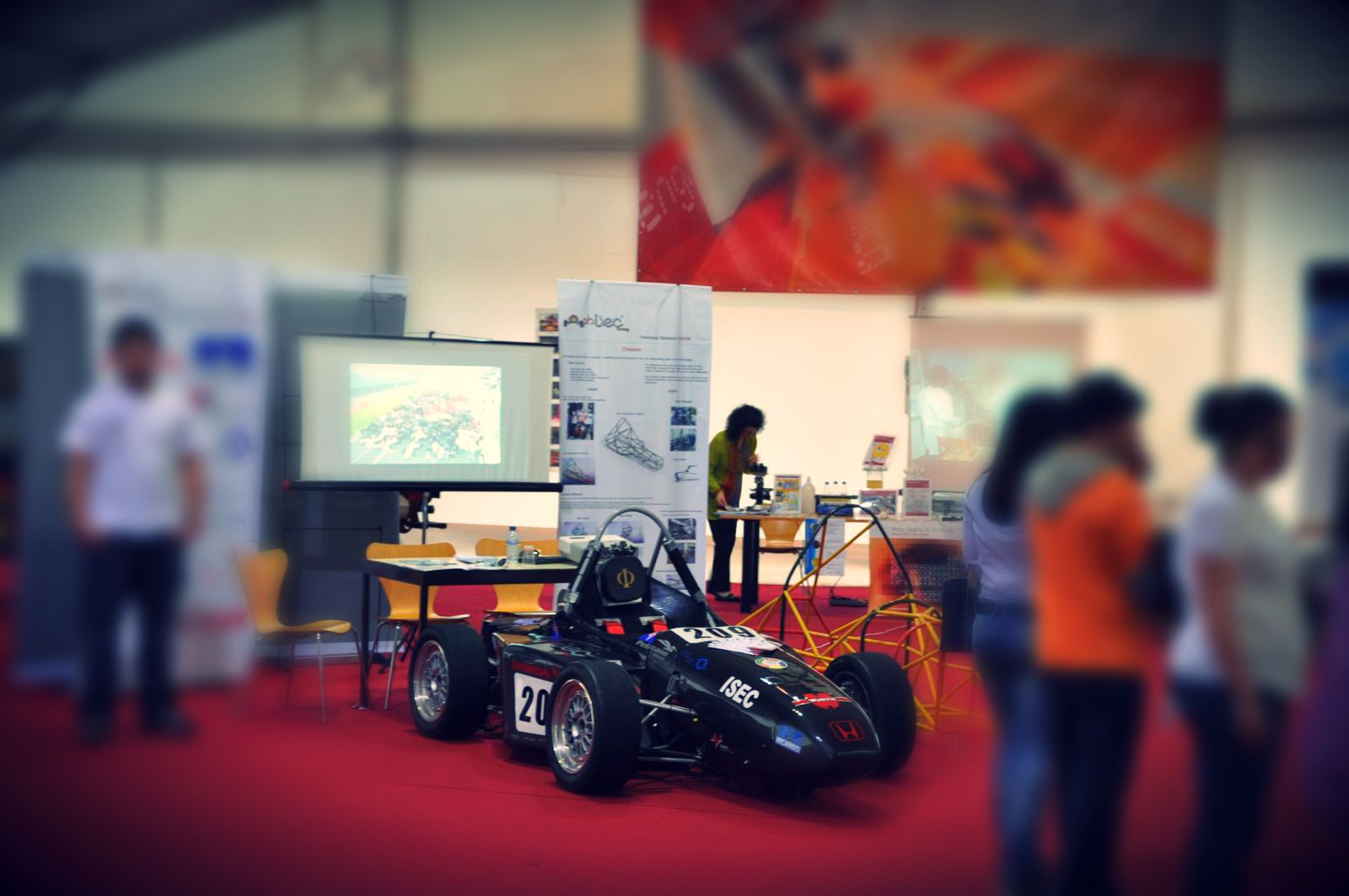 ISEC - Formas de Ingresso / Candidaturas